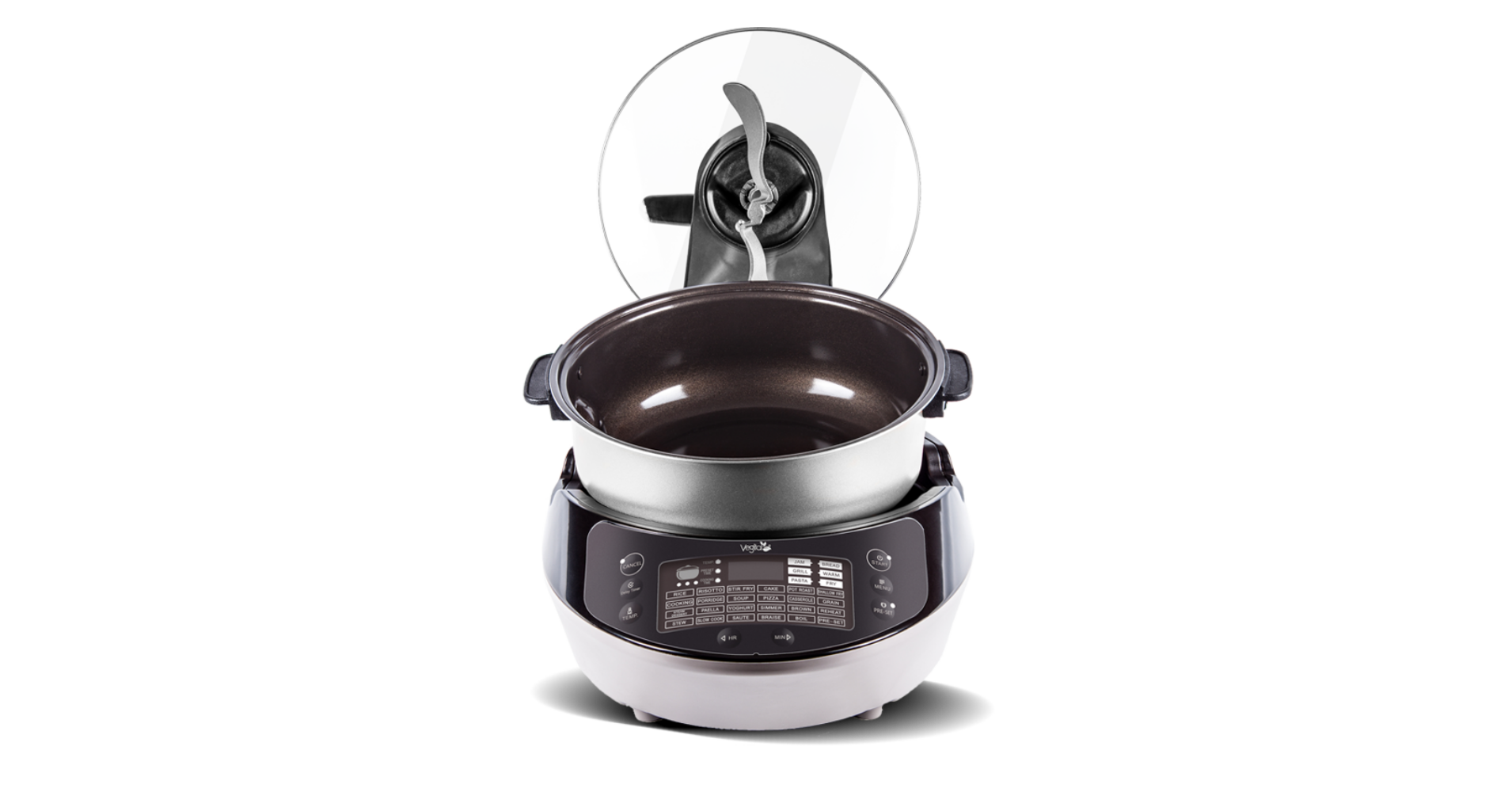Vegital Smart Chef Szakács Robot