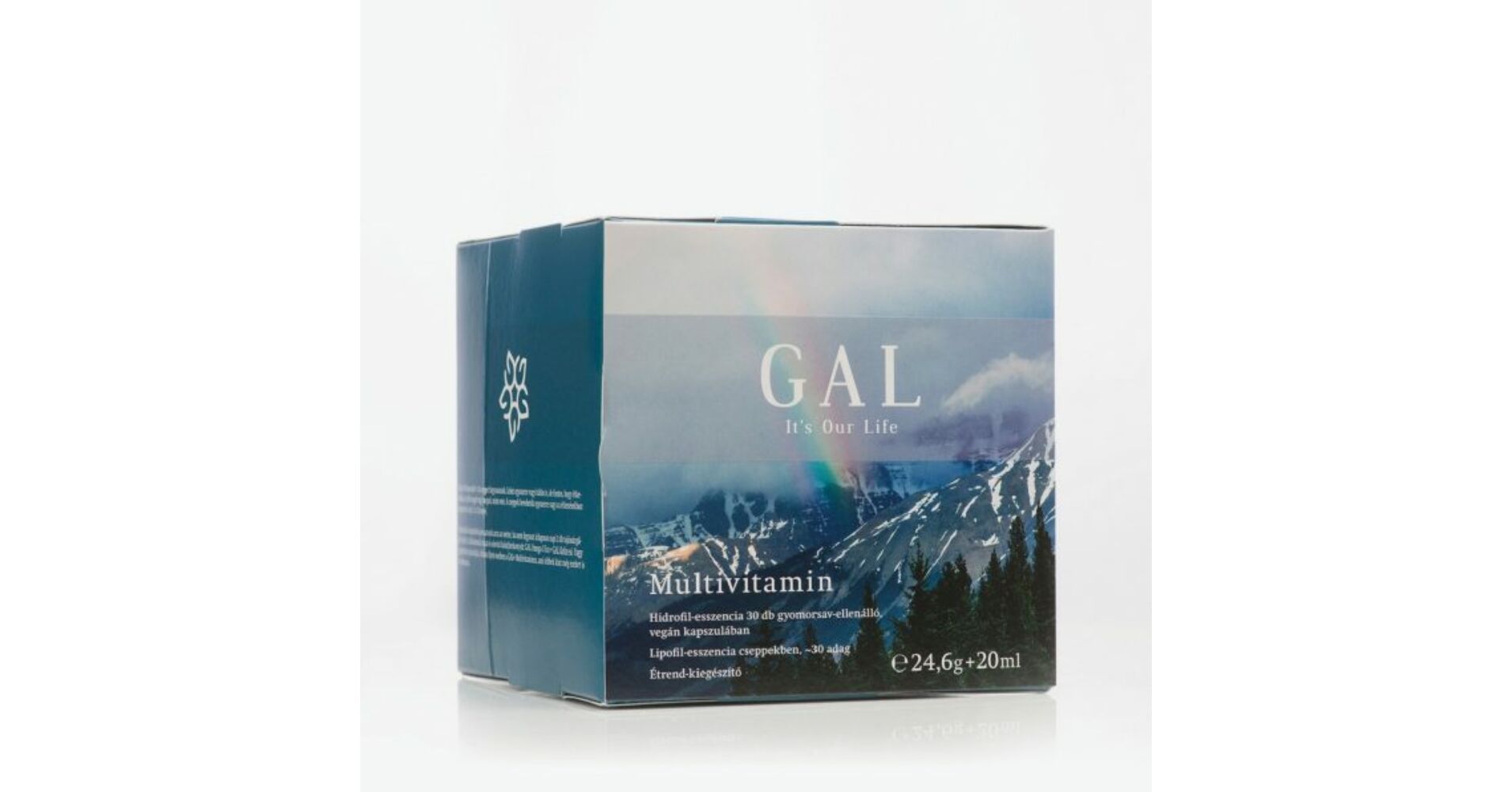 Gal Multivitamin