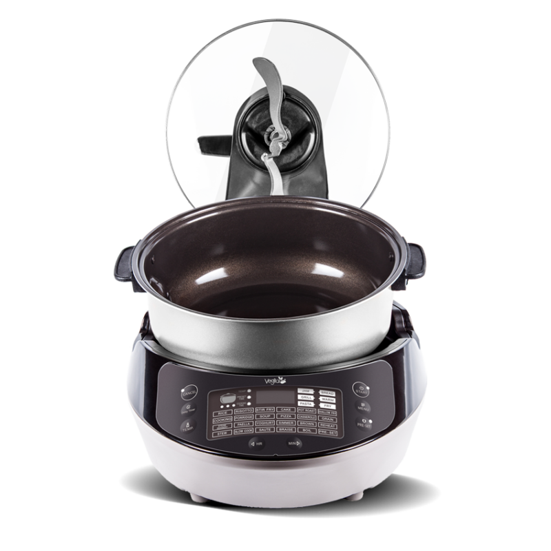 Vegital Smart Chef Szakács Robot